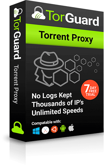 匿名 Torrent 代理服务 | SOCKS5 + HTTP/SSL |托卫